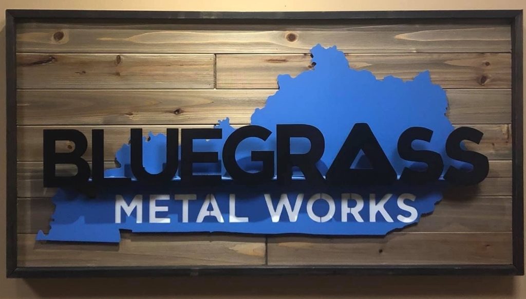 Industry Links - Bluegrass Metal Works
