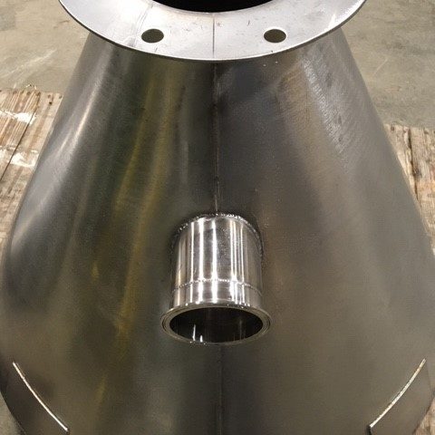 Project Photos - Bluegrass Metal Works